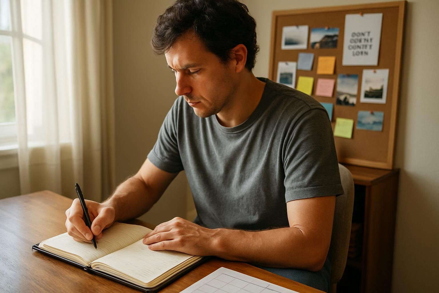 How To Actually Achieve Your Goals In 2025 - Newkasmo